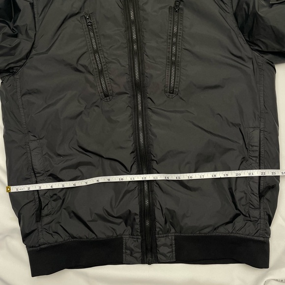 Stone Island | Jackets & Coats | Stone Island Garment Dyed Crinkle Reps ...